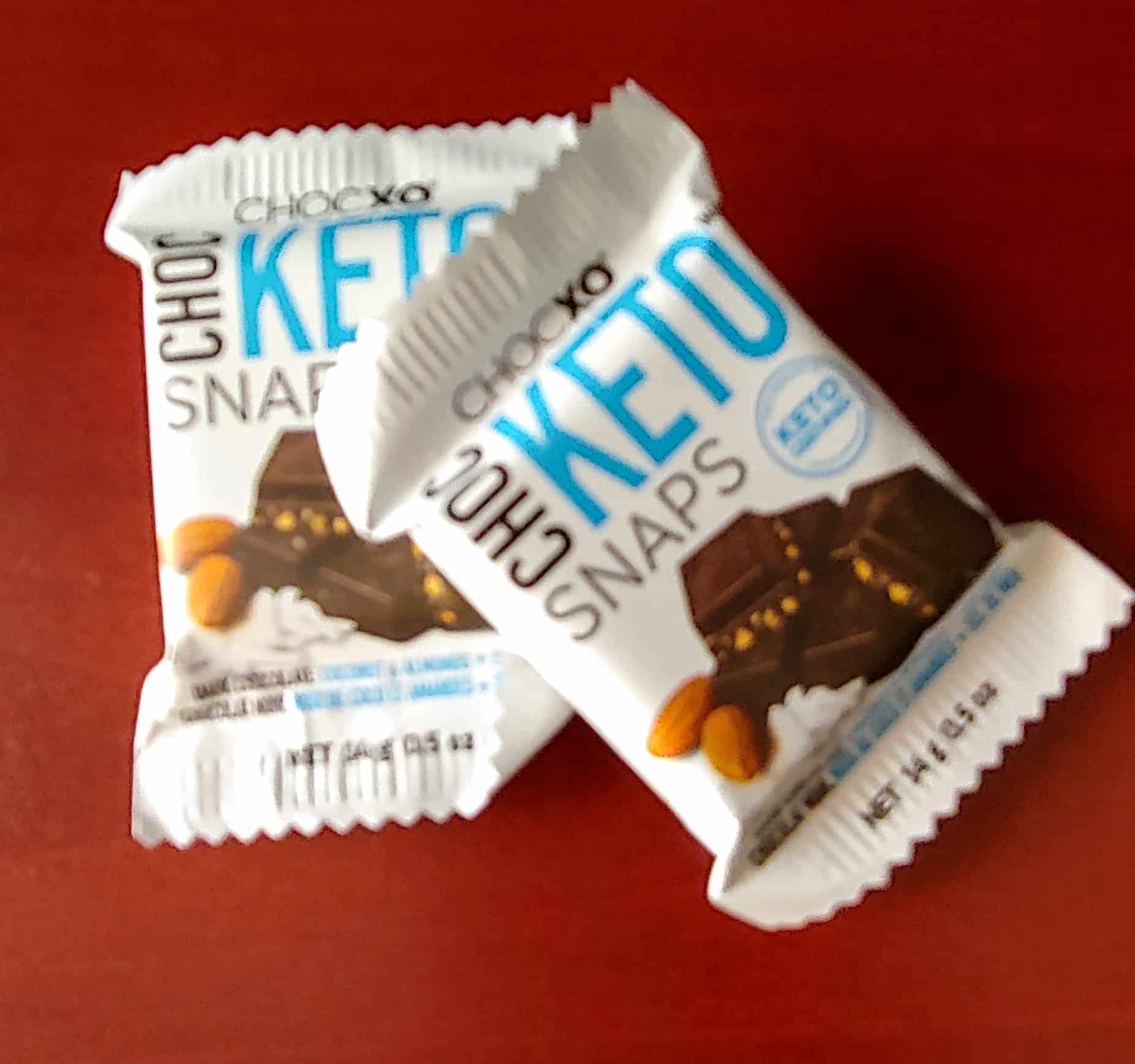 Chocolate - CLEANISH KETO